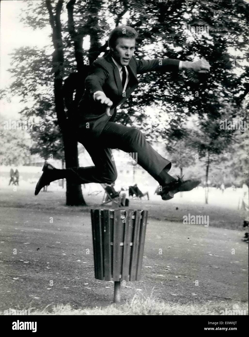 Harve presnell hi-res stock photography and images - Alamy