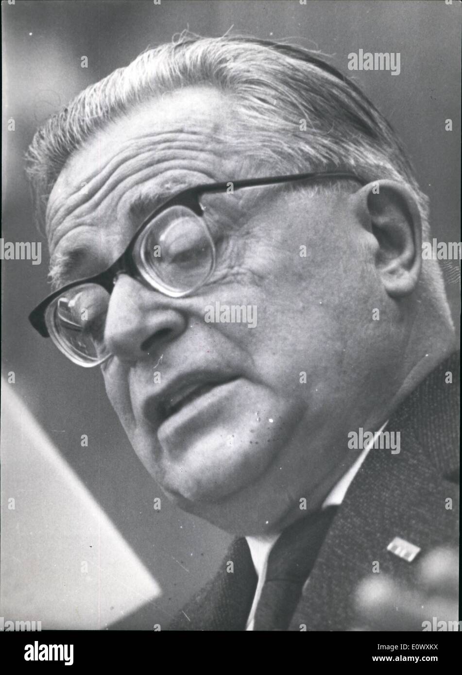 Togliatti Palmiro High Resolution Stock Photography and Images - Alamy