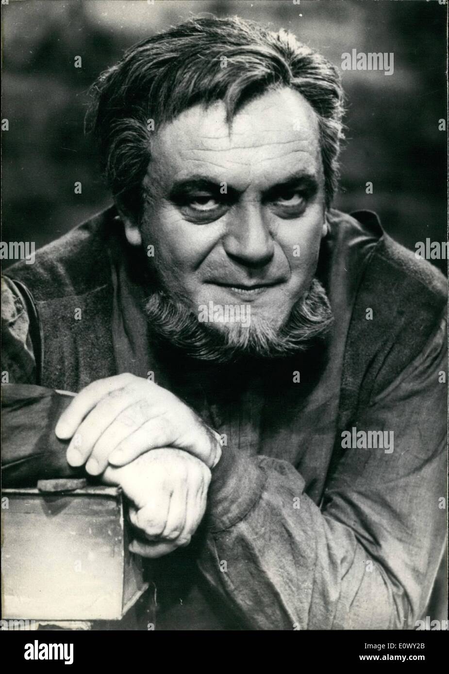 Lately bass singer josef hi-res stock photography and images - Alamy