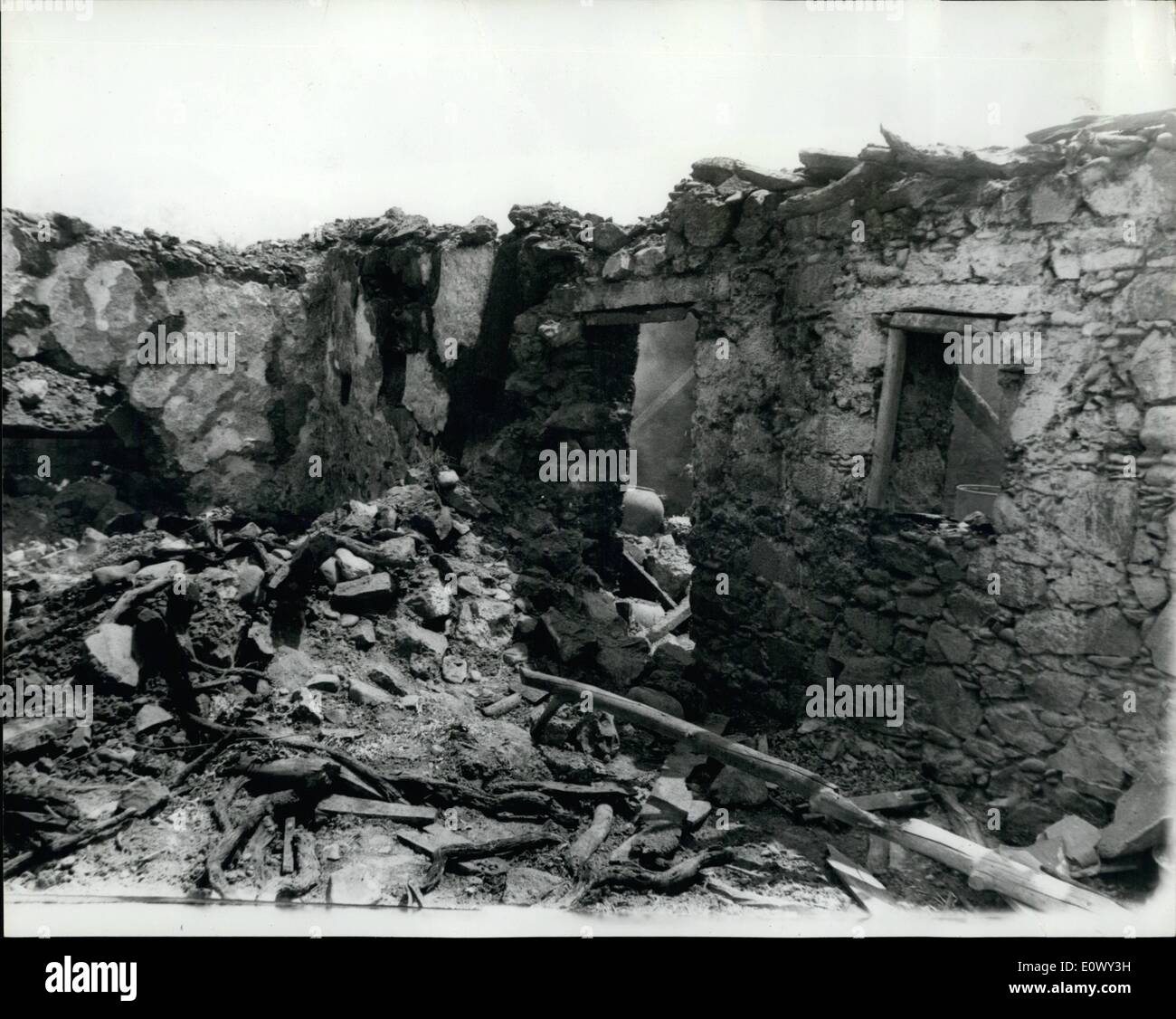 After the turks hi-res stock photography and images - Alamy