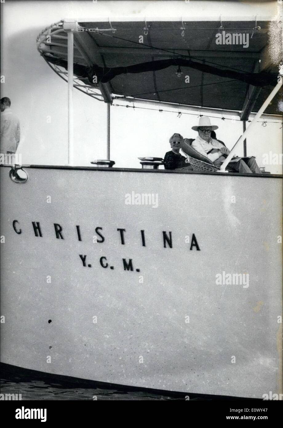 1964 ress photo hi-res stock photography and images - Alamy