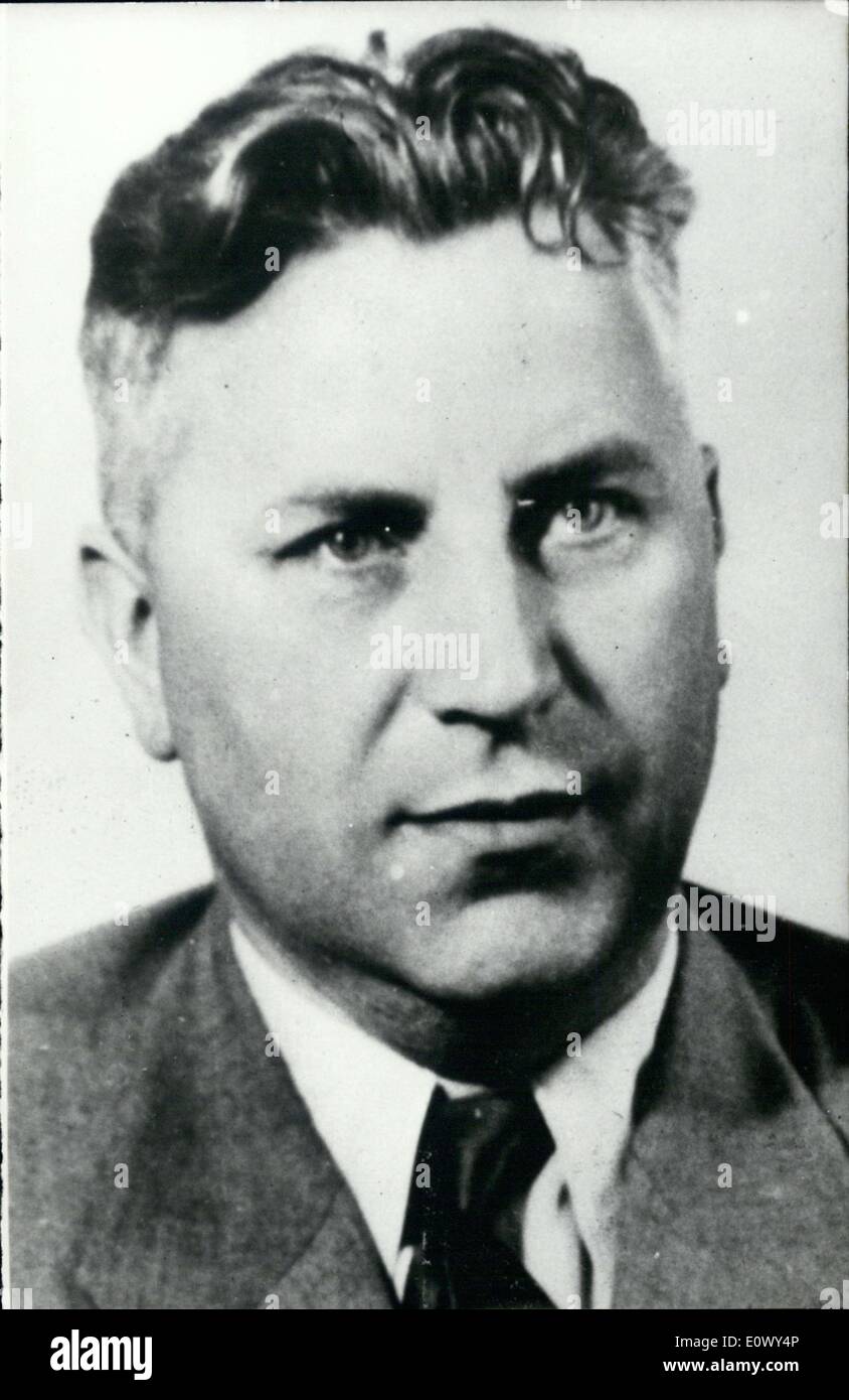 Edward Ochab High Resolution Stock Photography and Images - Alamy