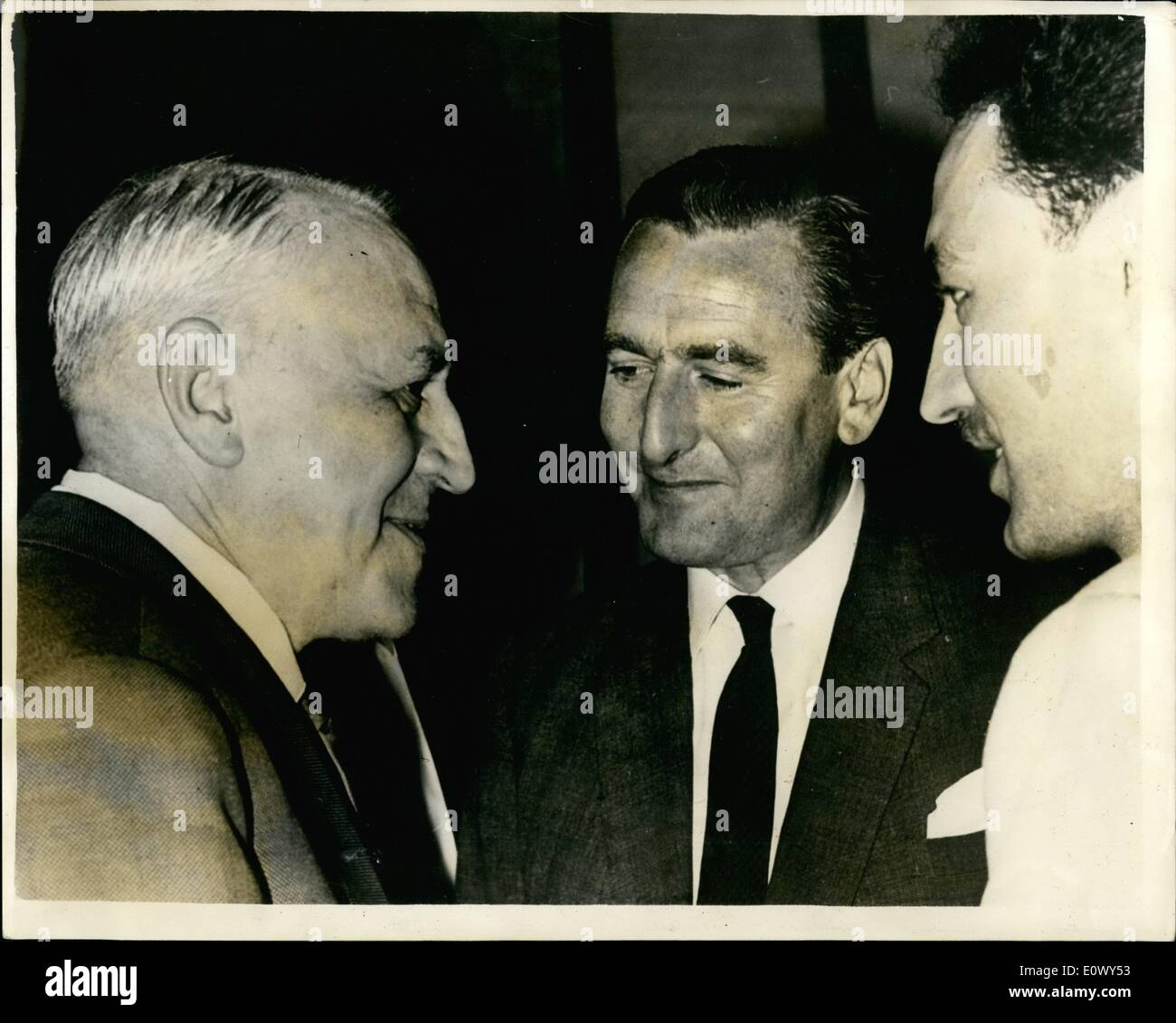 Disarmament conference geneva hi-res stock photography and images - Alamy