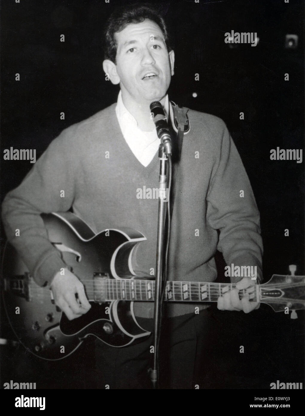 1964 paris hi-res stock photography and images - Alamy