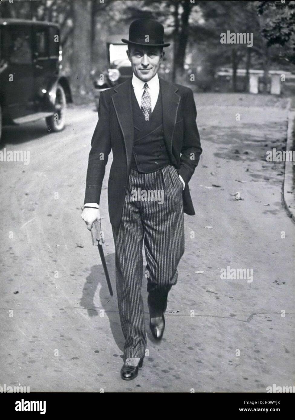 Jean patou hi-res stock photography and images - Alamy