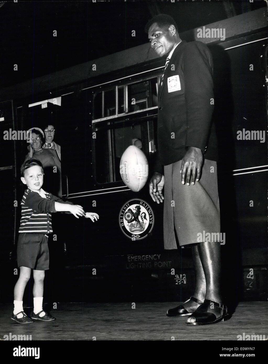 Old rugby players hi-res stock photography and images - Alamy