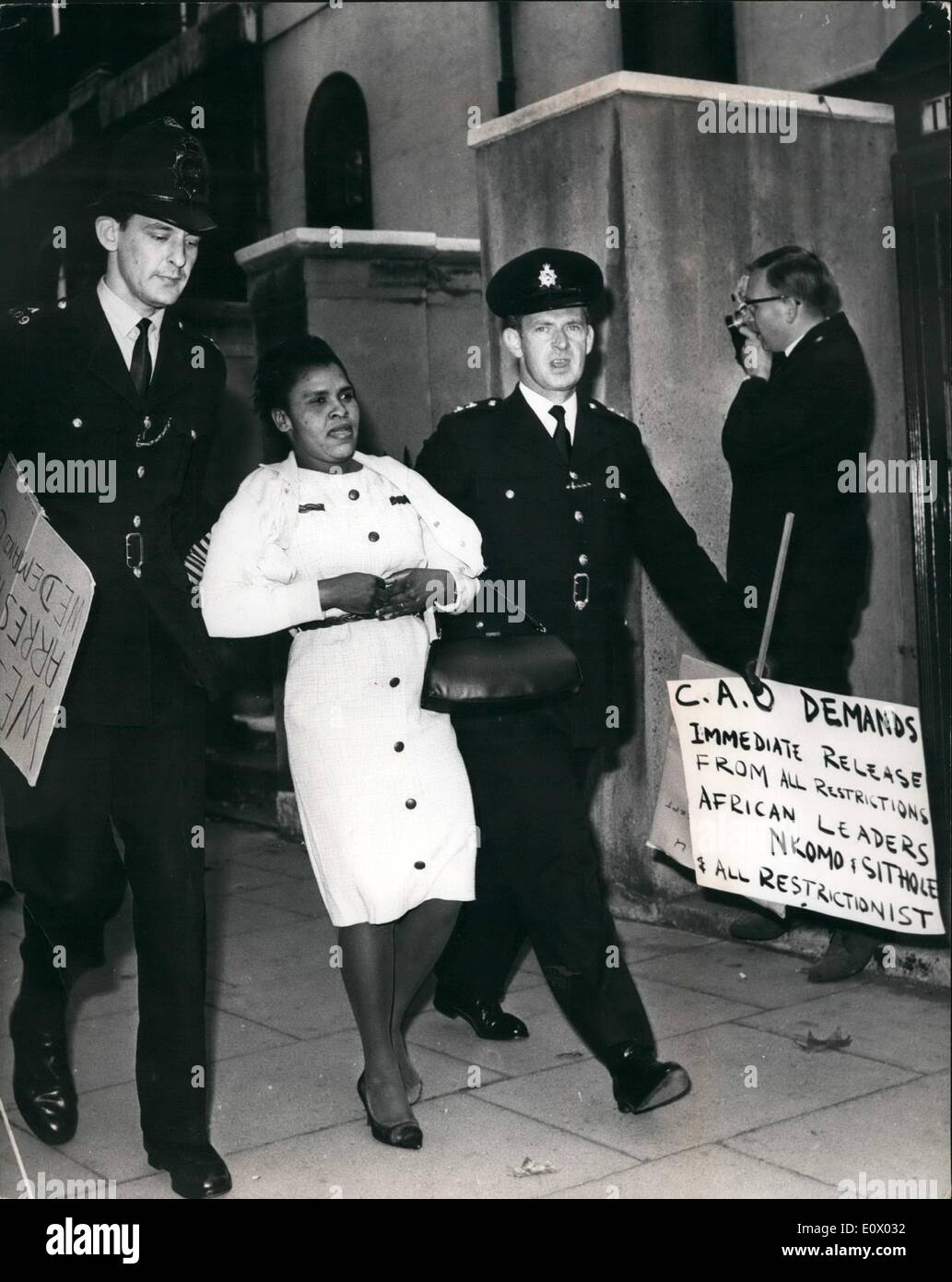 Southern rhodesia hi-res stock photography and images - Alamy