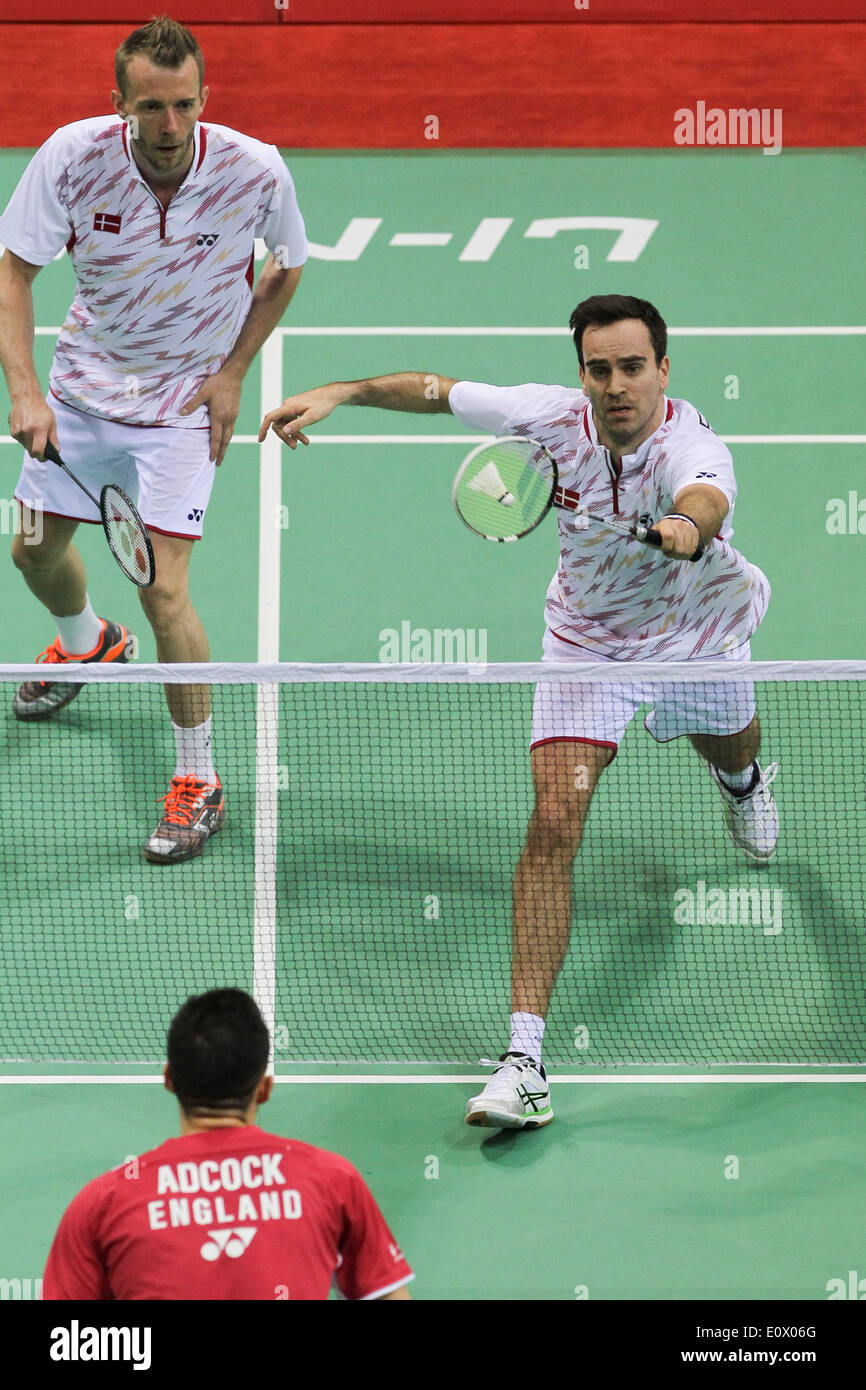 Joachim nielsen hi-res stock photography and images - Alamy