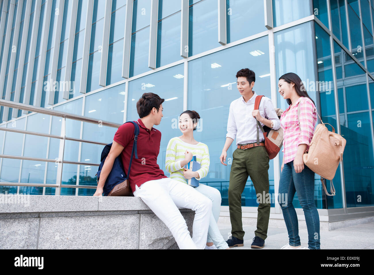 High key li hi-res stock photography and images - Alamy