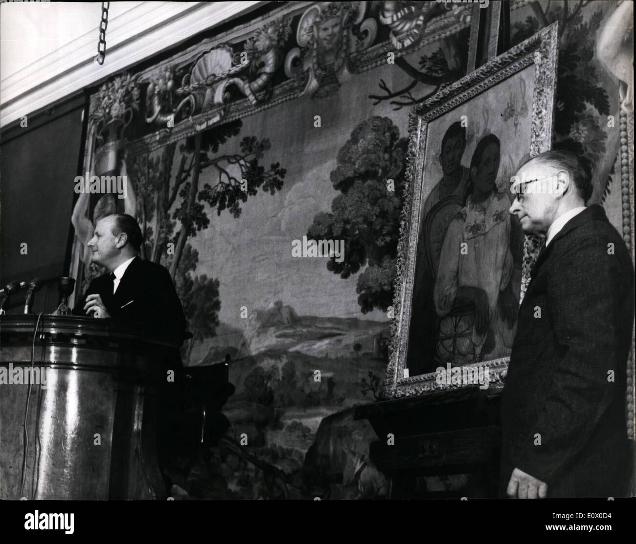 Peter wilson sotheby's hi-res stock photography and images - Alamy
