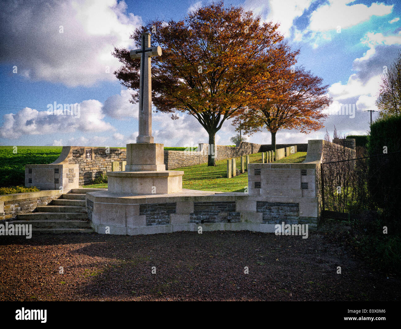 Hindenburg grave hi-res stock photography and images - Alamy