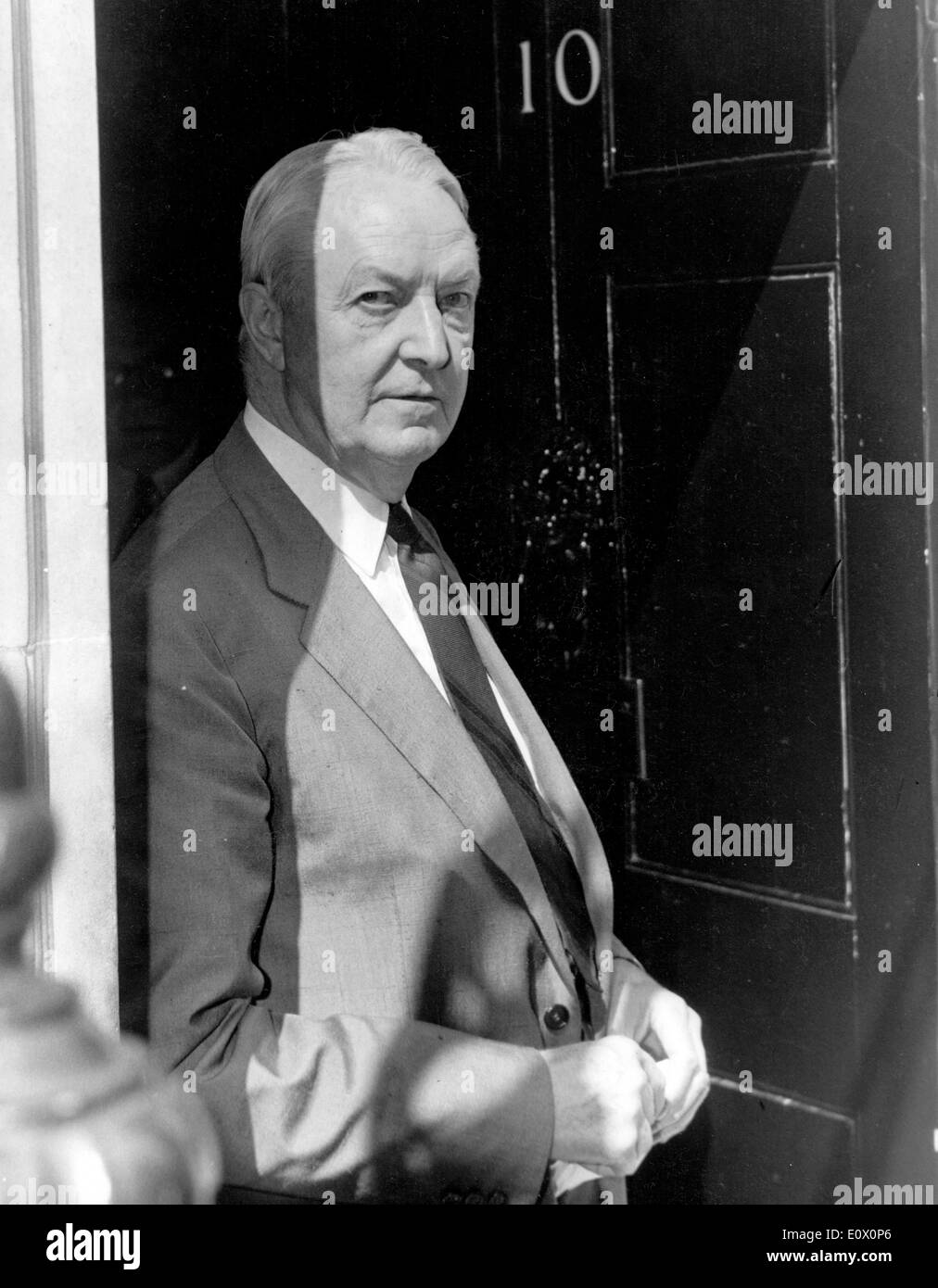 David kirkpatrick este bruce Black and White Stock Photos & Images - Alamy