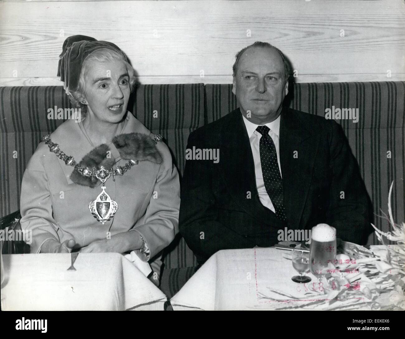 Olav of norway hi-res stock photography and images - Alamy