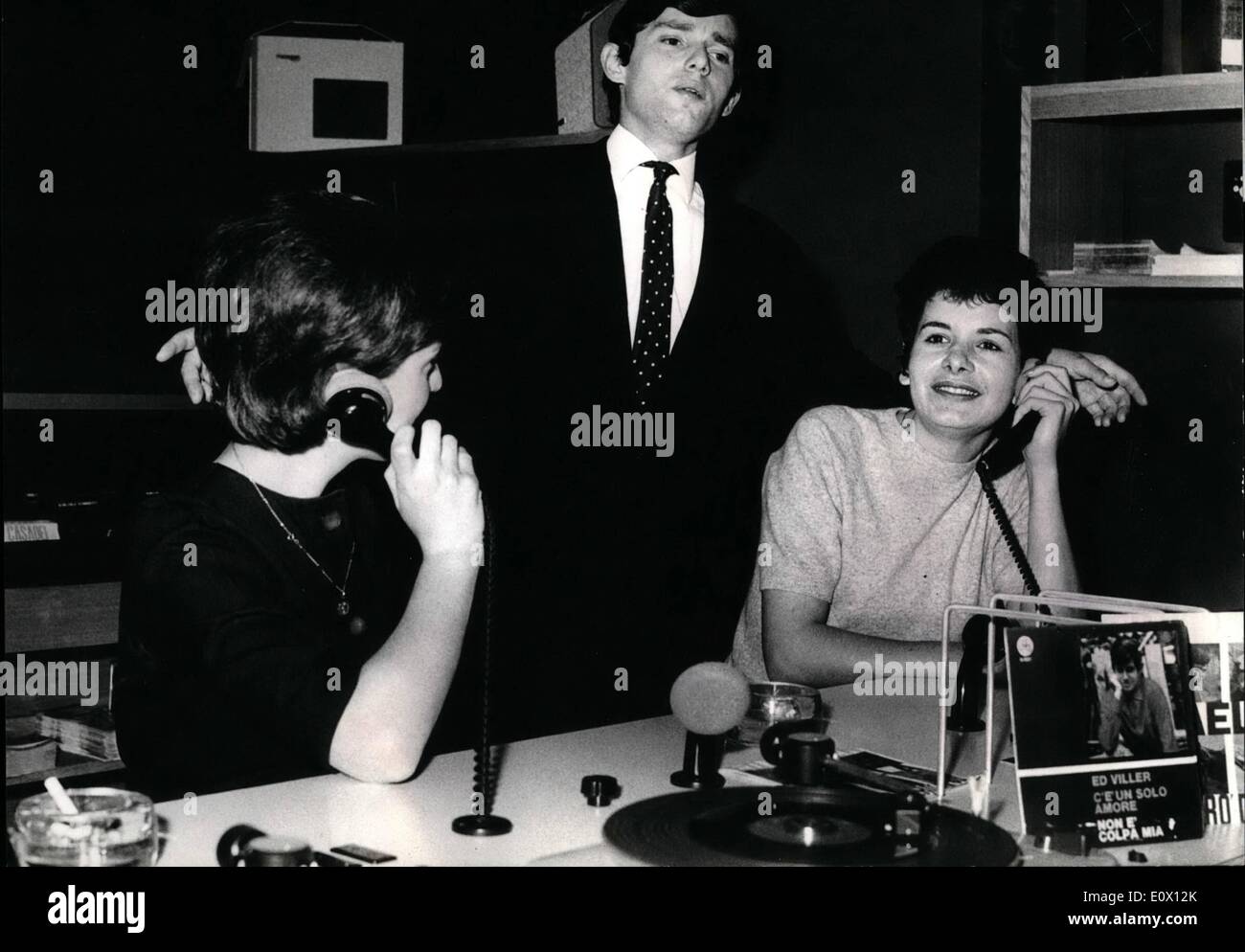 Ed young hi-res stock photography and images - Alamy