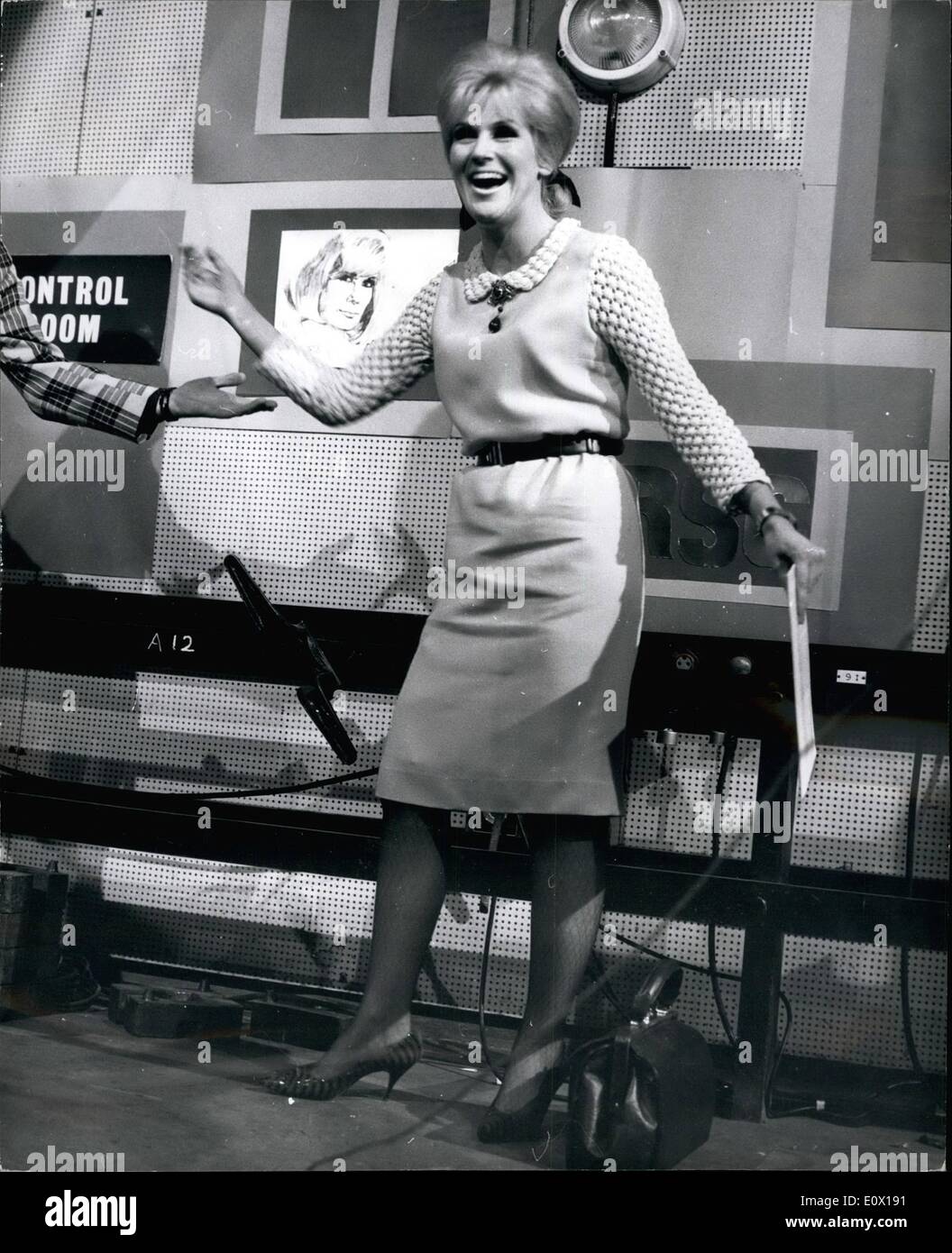 Dusty springfield hi-res stock photography and images - Alamy