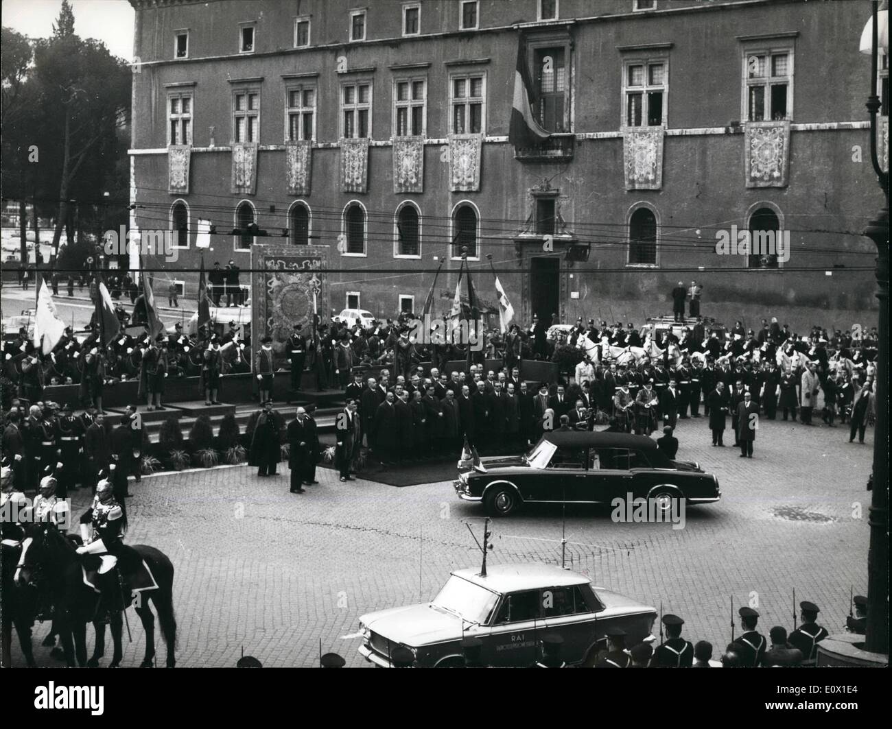 The italian dictator benito mussolini hi-res stock photography and ...