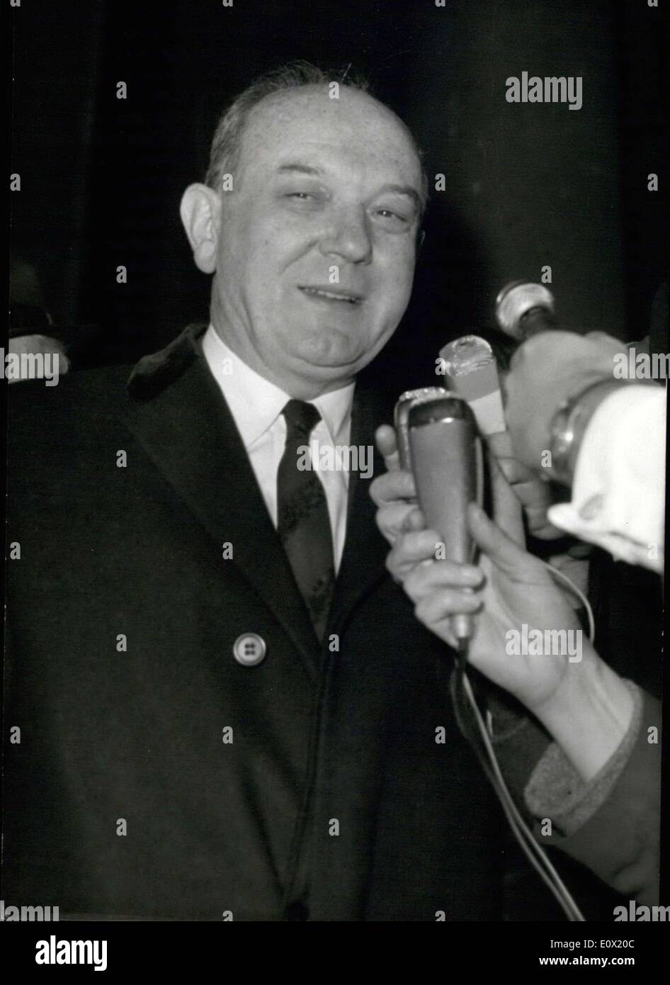 14 dean rusk hi-res stock photography and images - Alamy