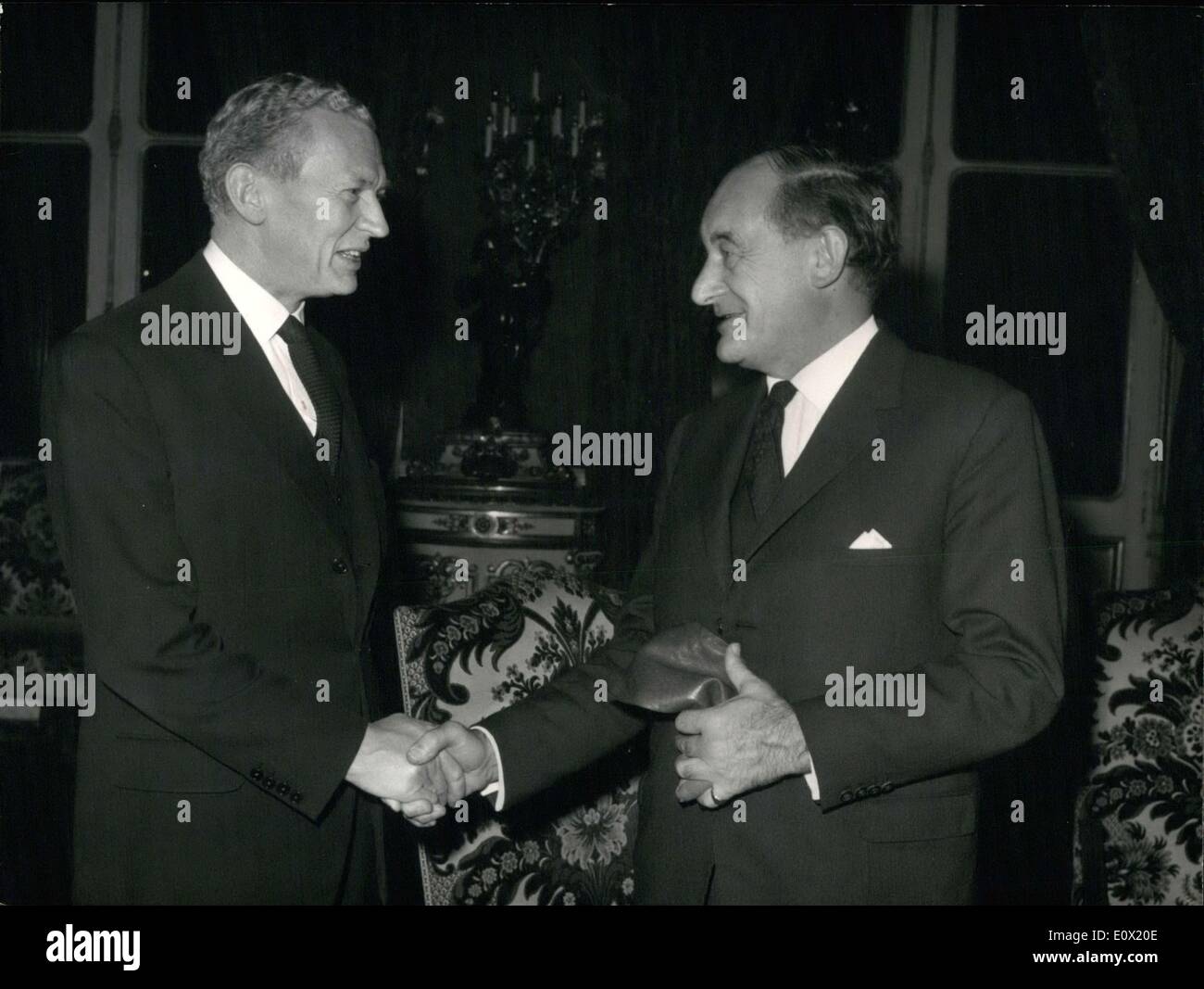 Ministers great hi-res stock photography and images - Alamy