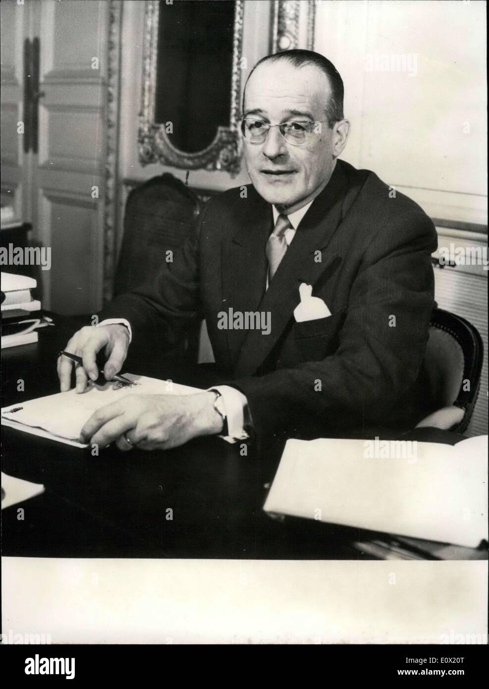 Dec. 16, 1964 - FRENCH SCIENTIST INVENTS CARBOJET. A FRENCH SCIENTIST ...