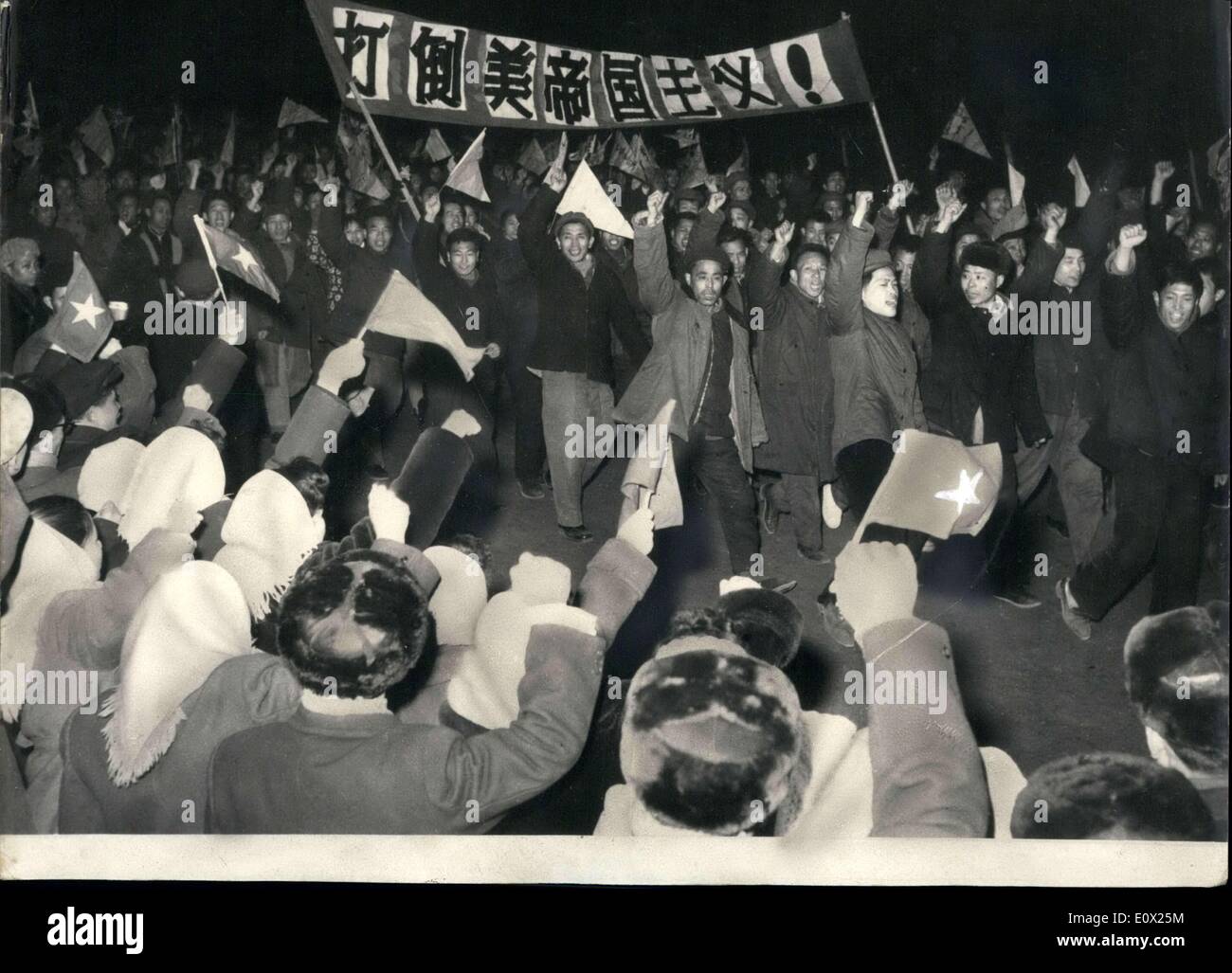 Vietnam bombing hi-res stock photography and images - Alamy