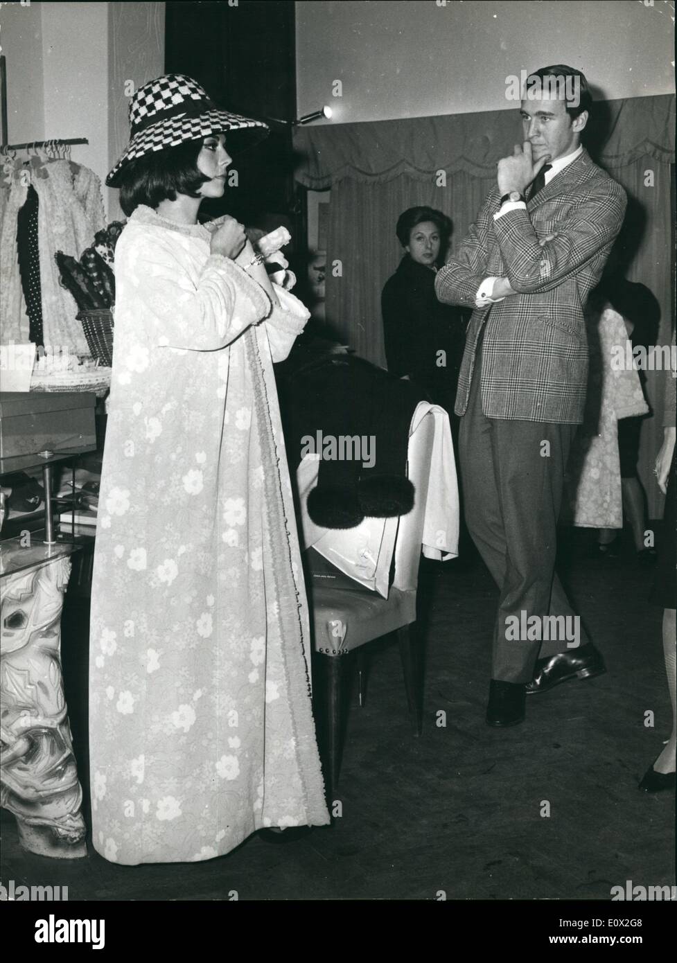 David niven jr hi-res stock photography and images - Alamy