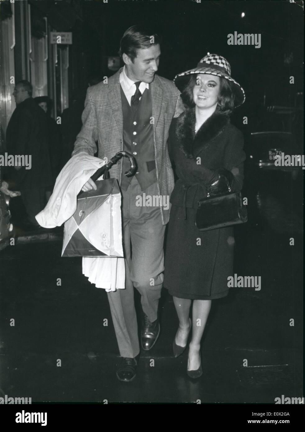 David niven jr hi-res stock photography and images - Alamy