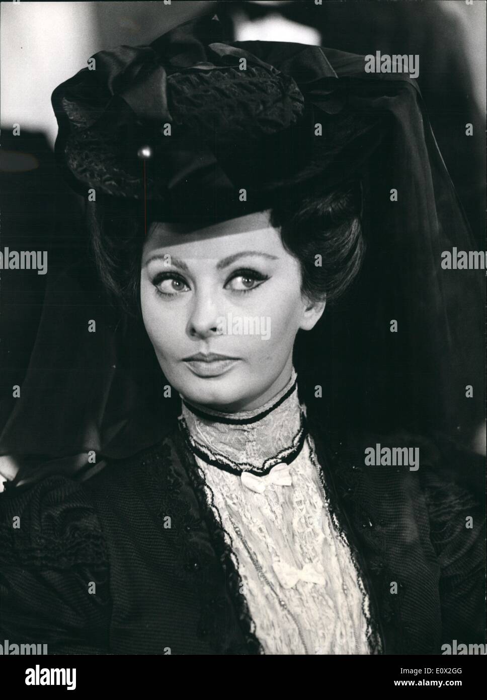 Lady l film turned in switzerland actually hi-res stock photography and ...