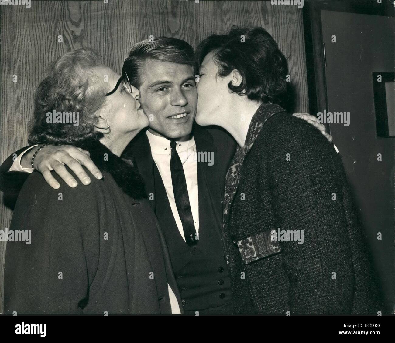 Adam faith hi-res stock photography and images - Alamy