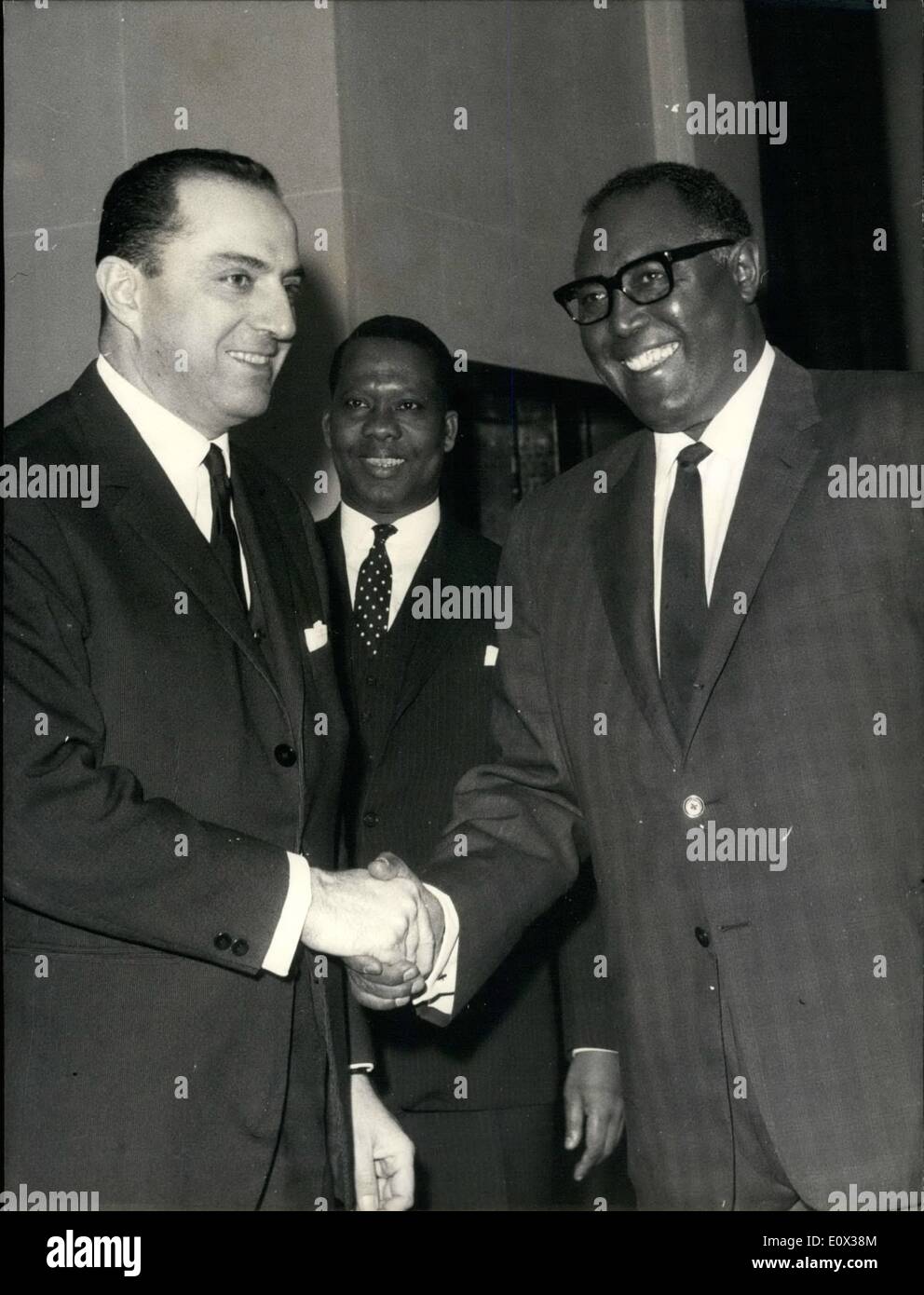 Joseph murumbi hi-res stock photography and images - Alamy