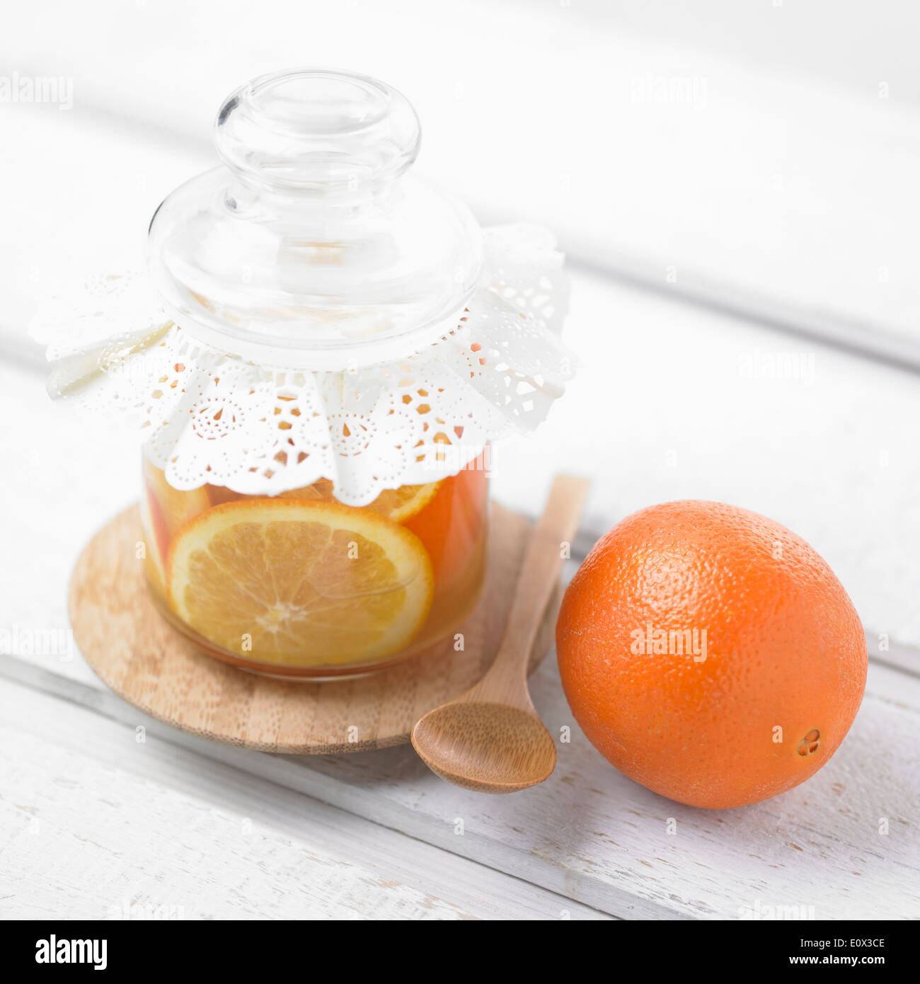 Tea bottle hi-res stock photography and images - Alamy