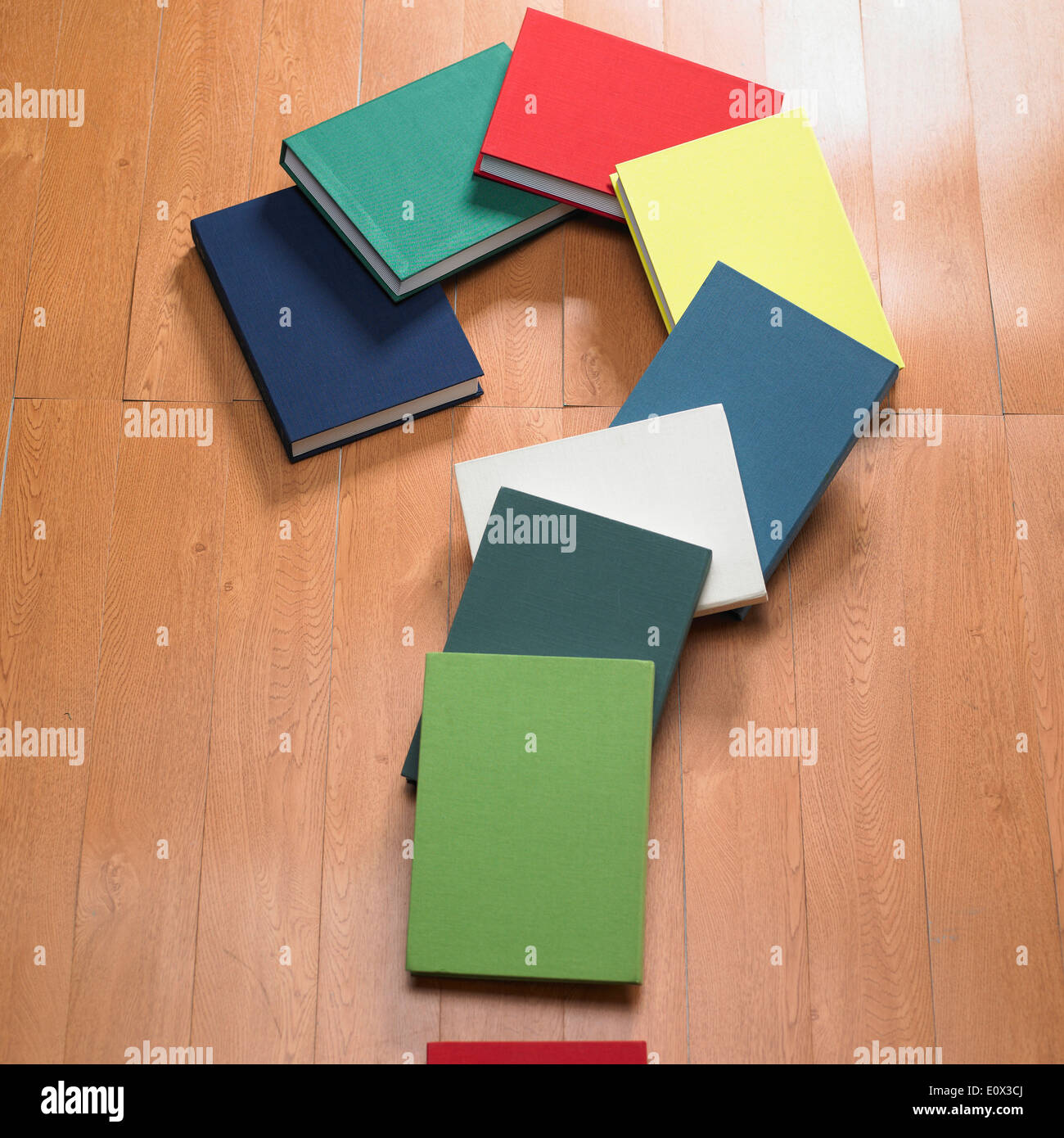 Asking for a book hi-res stock photography and images - Alamy