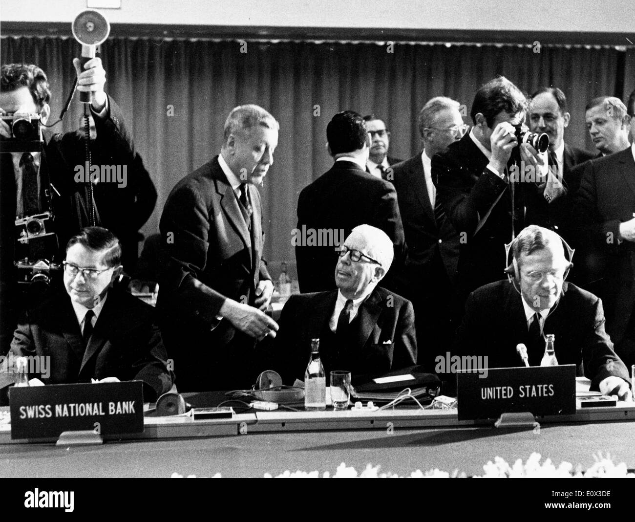 Jan. 01, 1965 - File Photo: circa 1960s-1970s, location unknown. HENRY ...