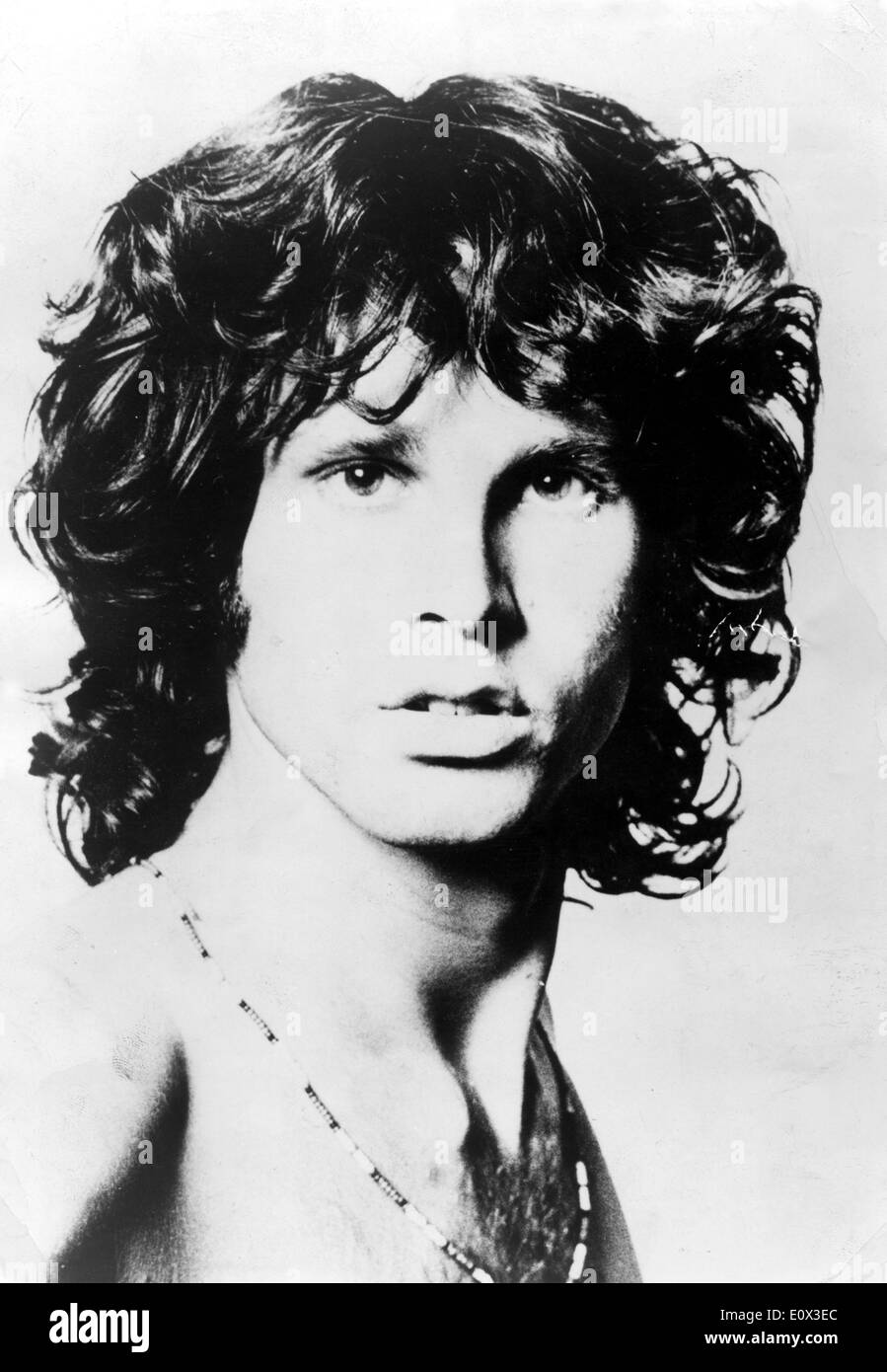 Jim Morrison Stock Photos & Jim Morrison Stock Images - Alamy