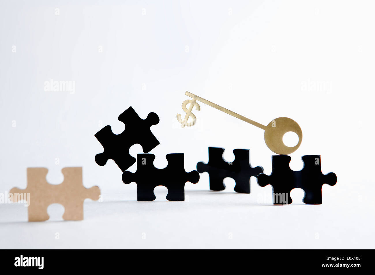 Dollar sign key hi-res stock photography and images - Alamy