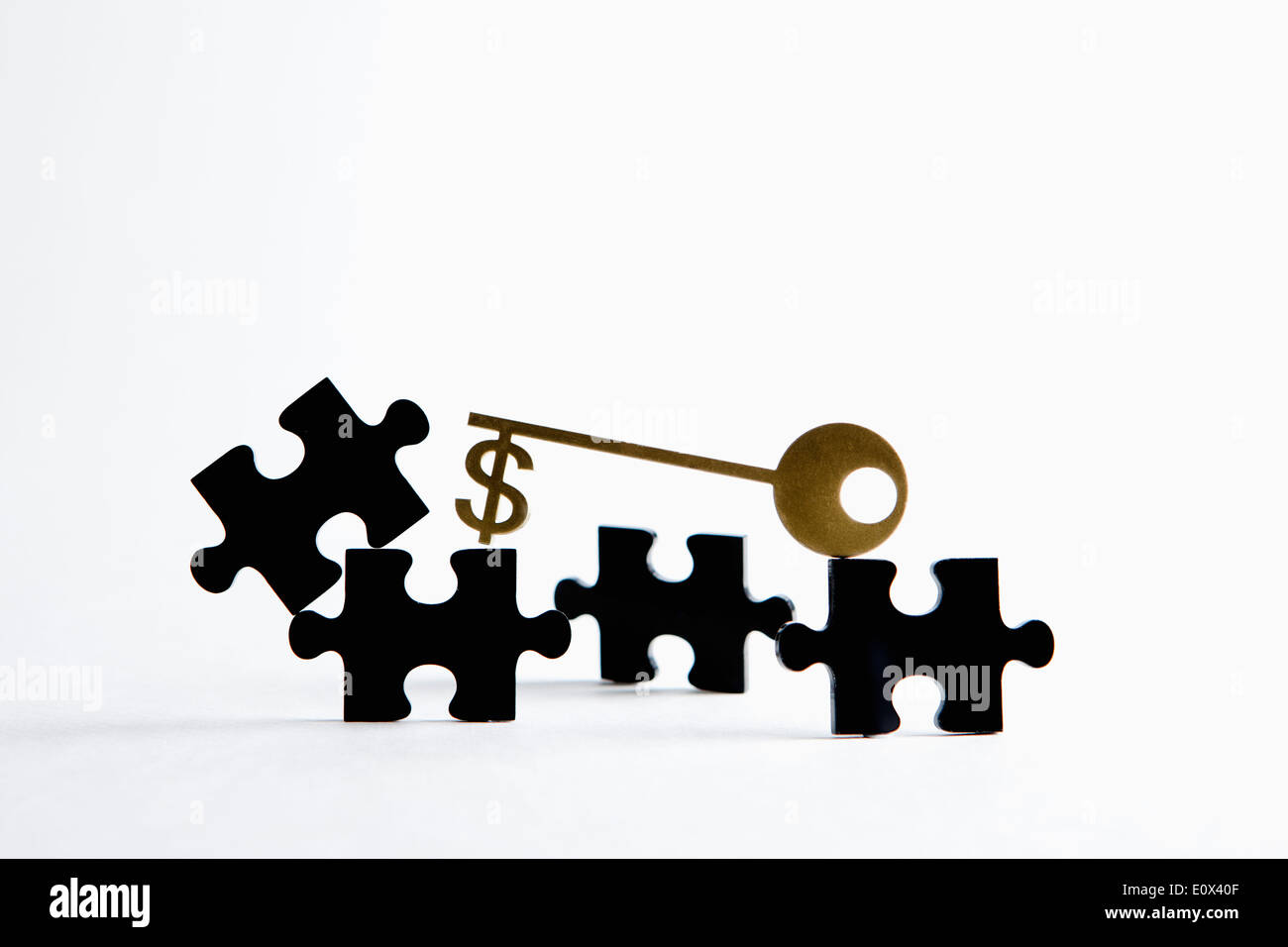 Dollar sign key hi-res stock photography and images - Alamy