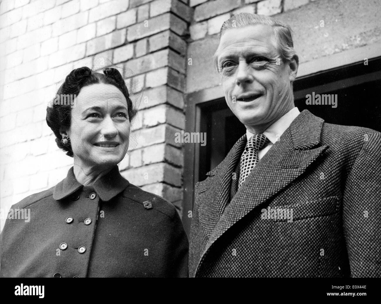 Trip victoria Black and White Stock Photos & Images - Alamy