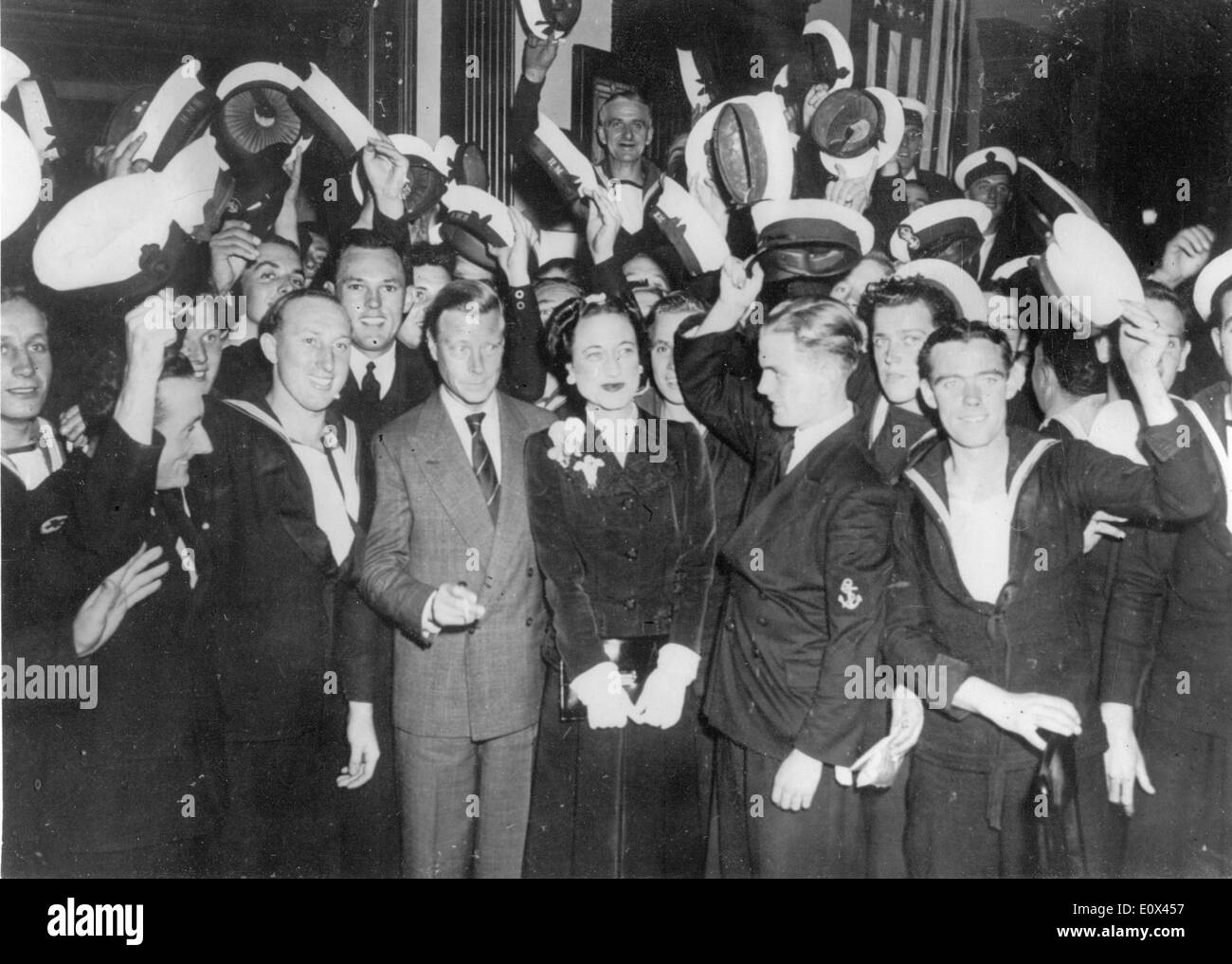 Union jack club hi-res stock photography and images - Alamy