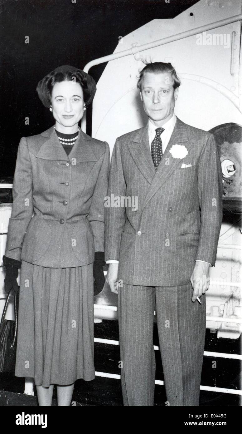 Elizabeth duke hi-res stock photography and images - Alamy