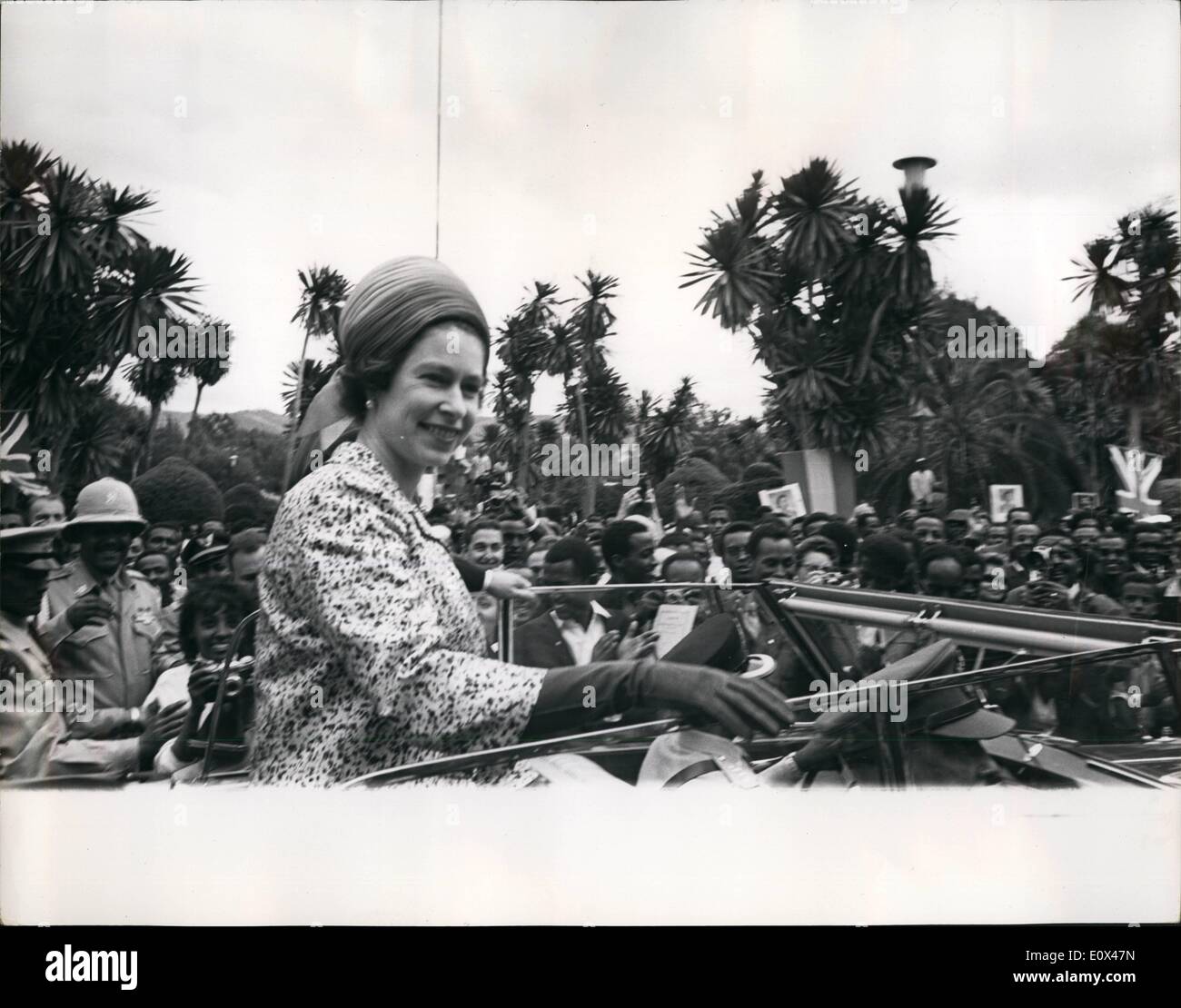 Prince of ethiopia hi-res stock photography and images - Alamy