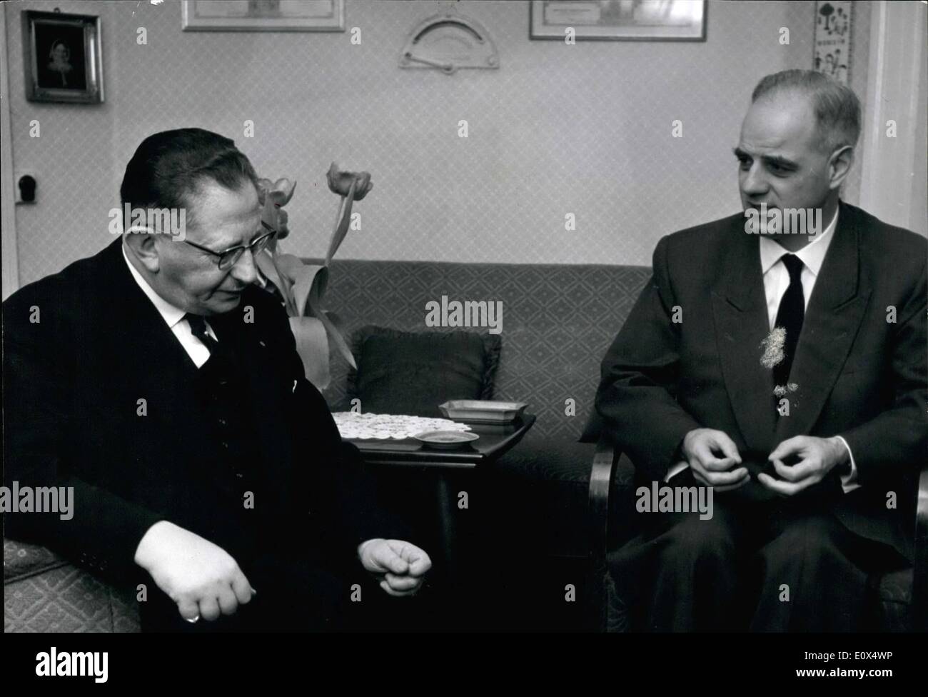 Dr hans berger hi-res stock photography and images - Alamy