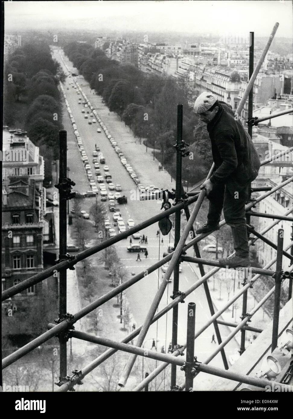 Spring cleaning history hi-res stock photography and images - Alamy