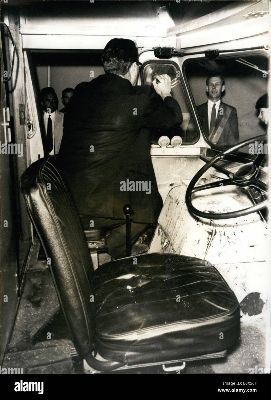 Bandits hi-res stock photography and images - Alamy