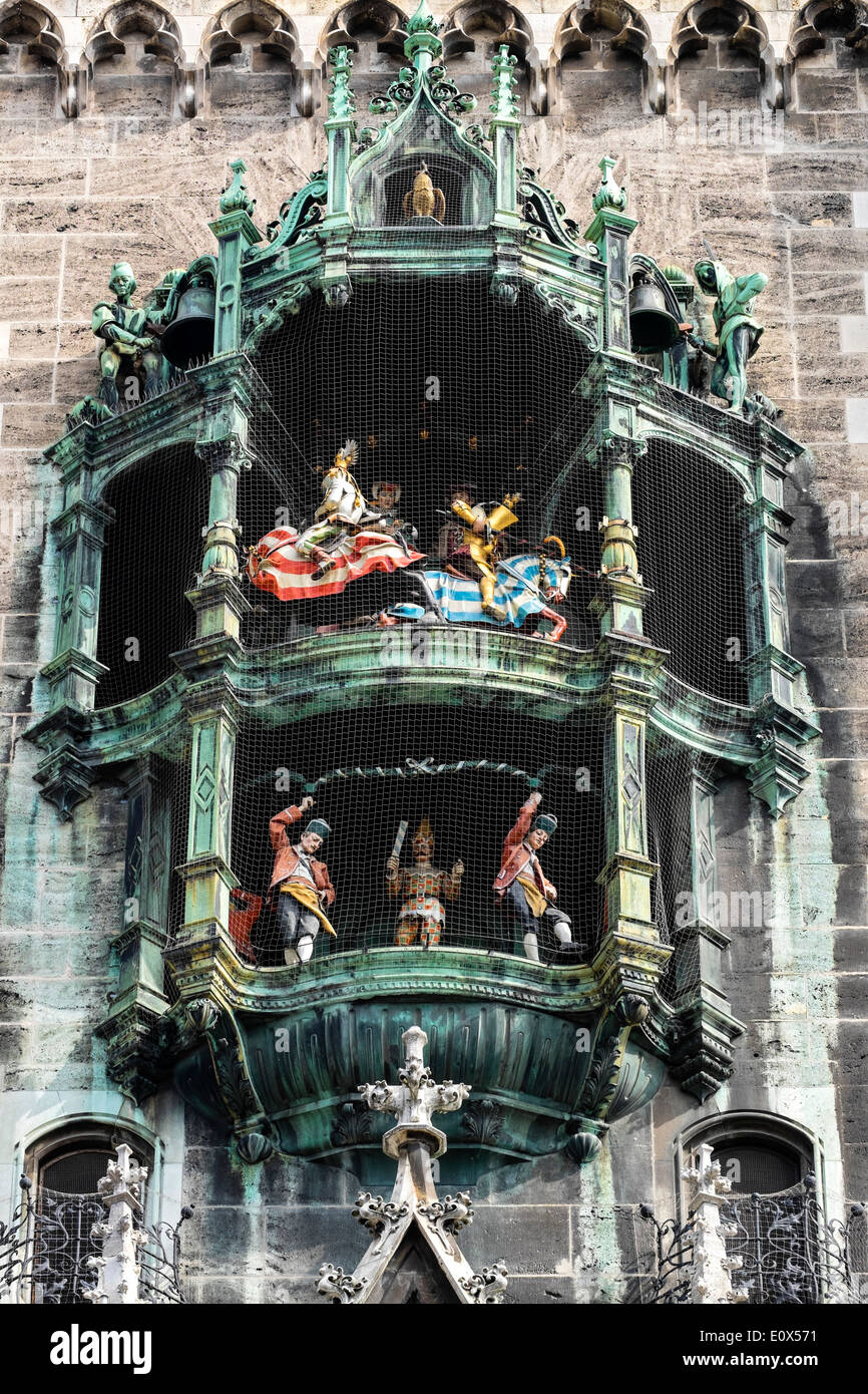 Town clocks hi-res stock photography and images - Alamy