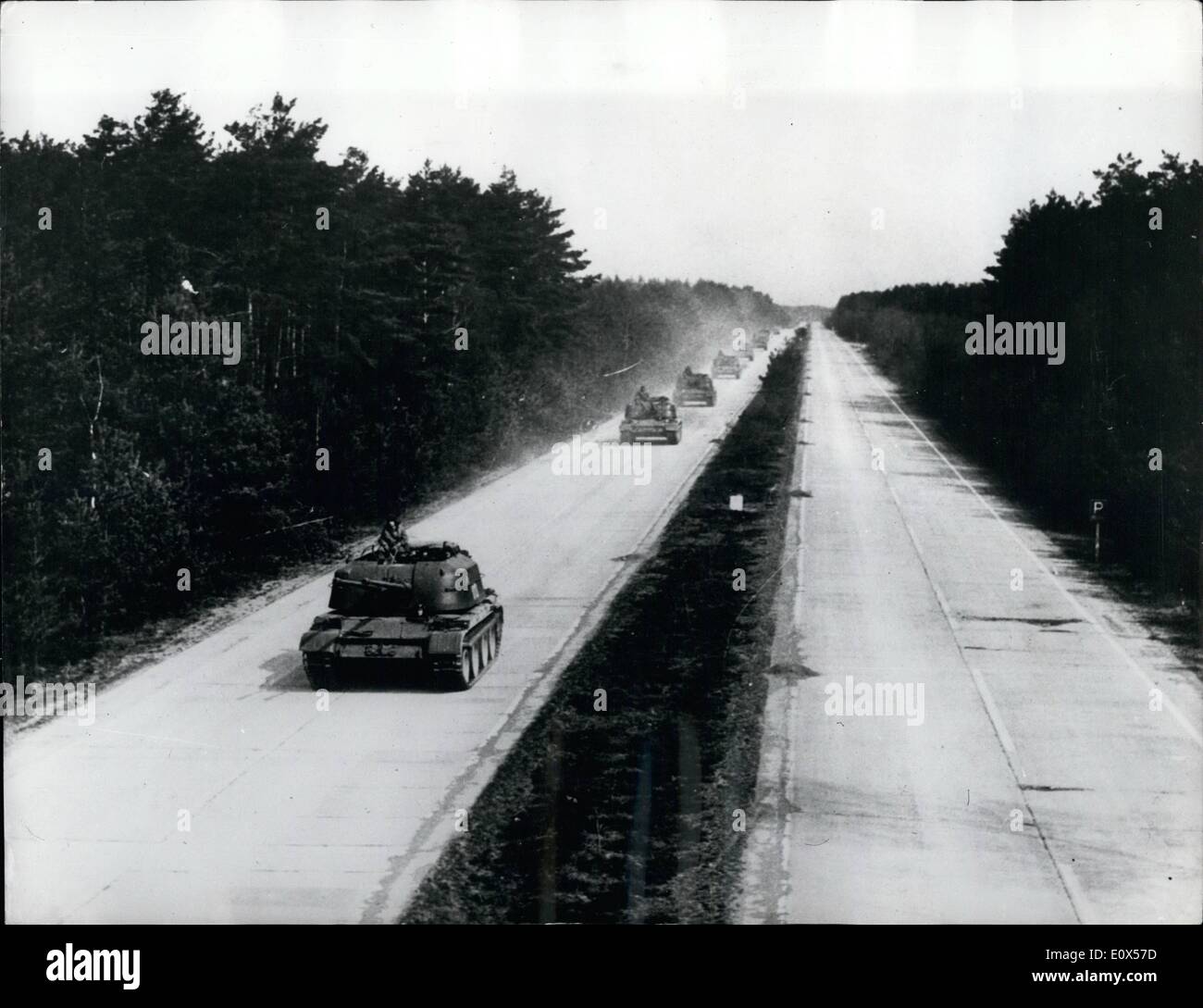 West autobahn hi-res stock photography and images - Alamy