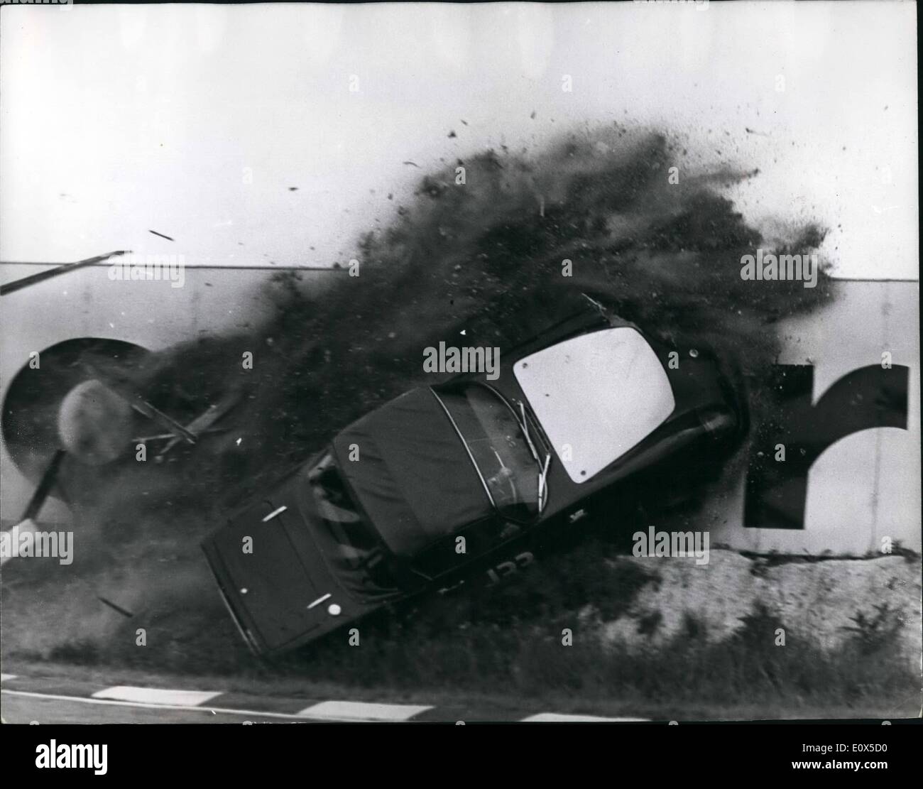 Archival race car driving High Resolution Stock Photography and Images ...