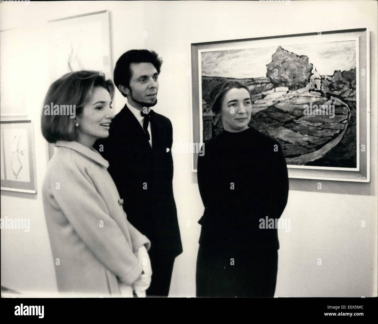 Princess radziwill hi-res stock photography and images - Alamy