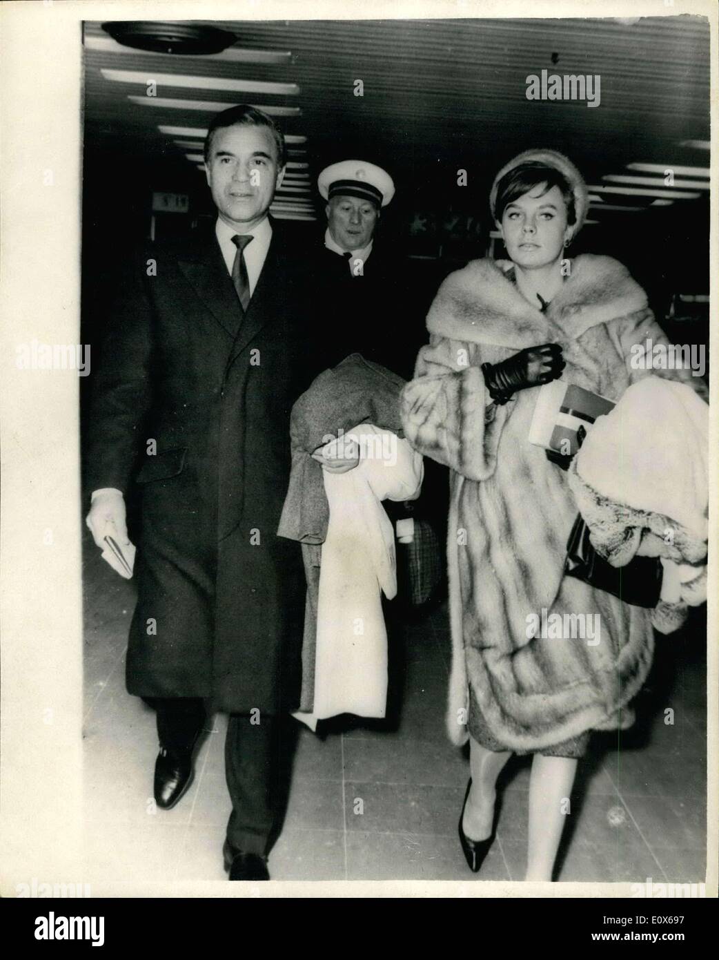 Porfirio Rubirosa Doris Duke