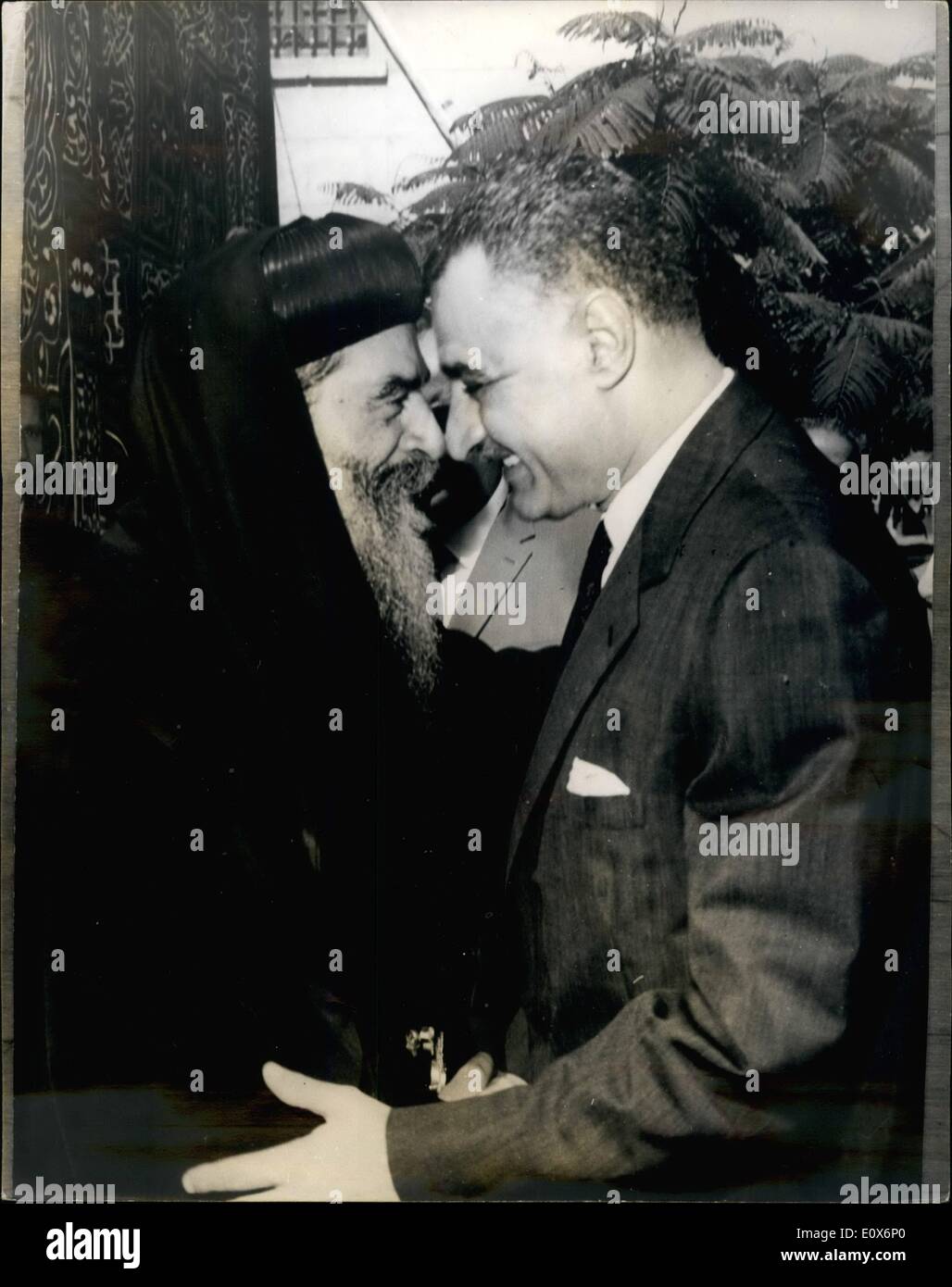 The nasser brothers hi-res stock photography and images - Alamy