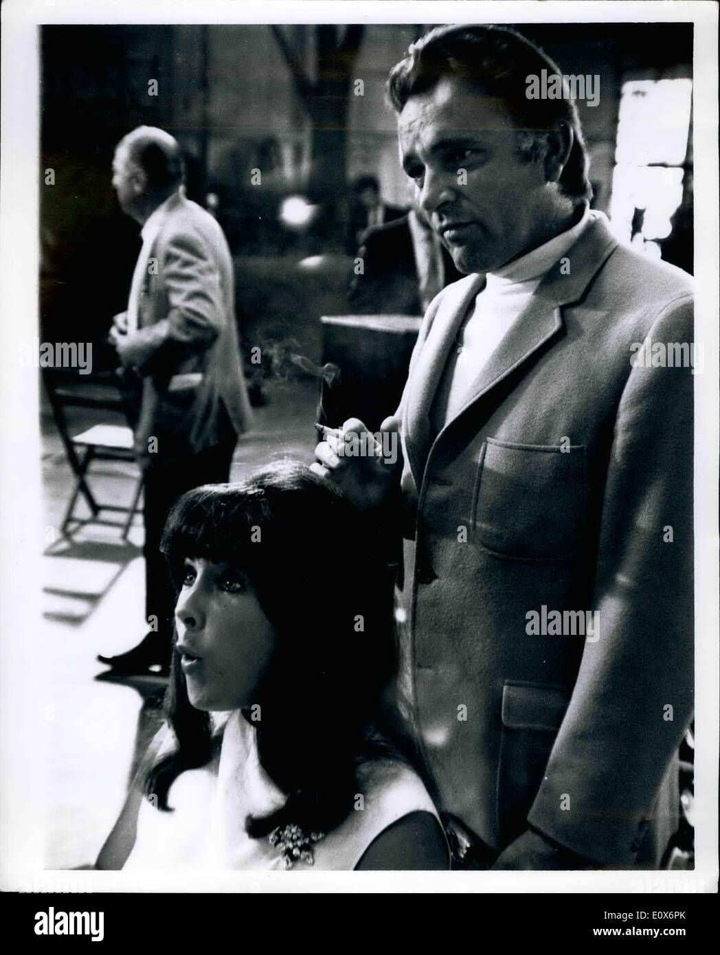Jul. 07, 1965 - Keystone Press Photo Stock Photo - Alamy