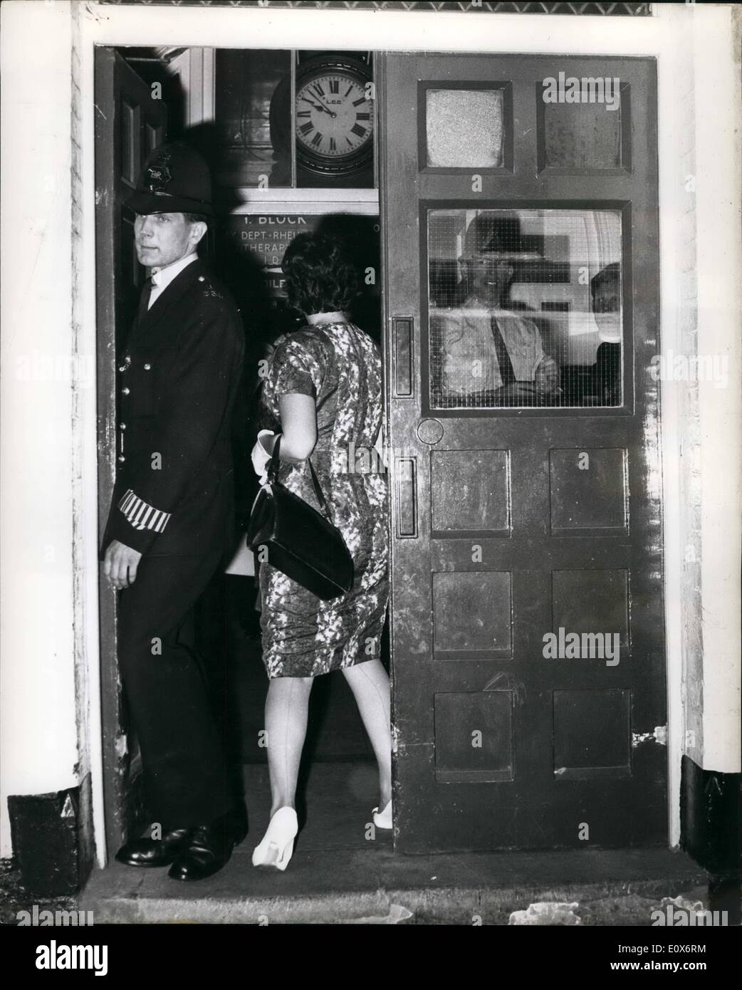 Hospital ward historical hi-res stock photography and images - Alamy